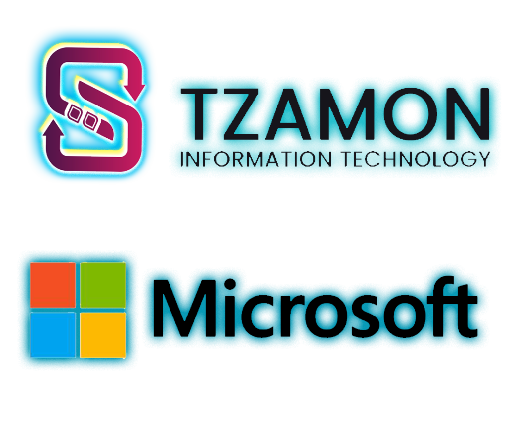 About – Tzamon